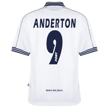 Retro Football Shirts - Sportus - Where sport meets fashion