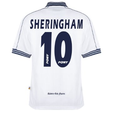 Retro Football Shirts - Sportus - Where sport meets fashion