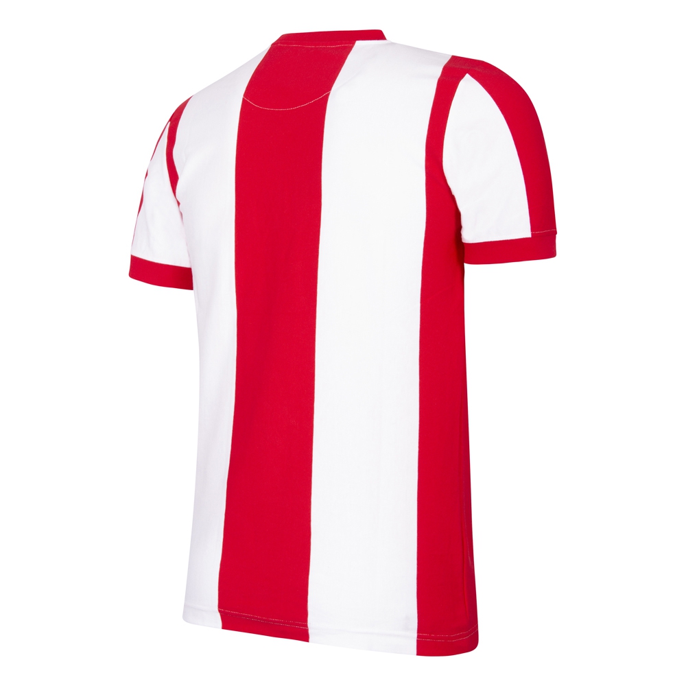 FC Bayern Munich Retro Football Shirt 1971-1972 - Sportus - Where sport ...