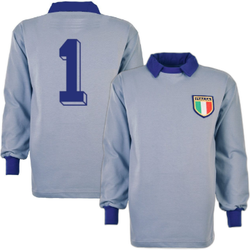 TOFFS Retro Football Shirts & Jackets - Sportus - Where sport meets fashion