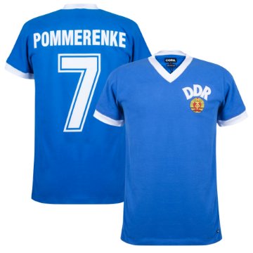 Retro Football Shirts - Sportus - Where sport meets fashion