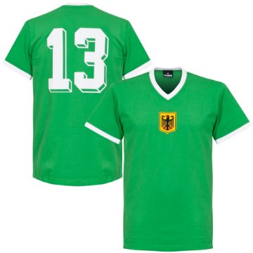 Retro Football Shirts - Sportus - Where sport meets fashion