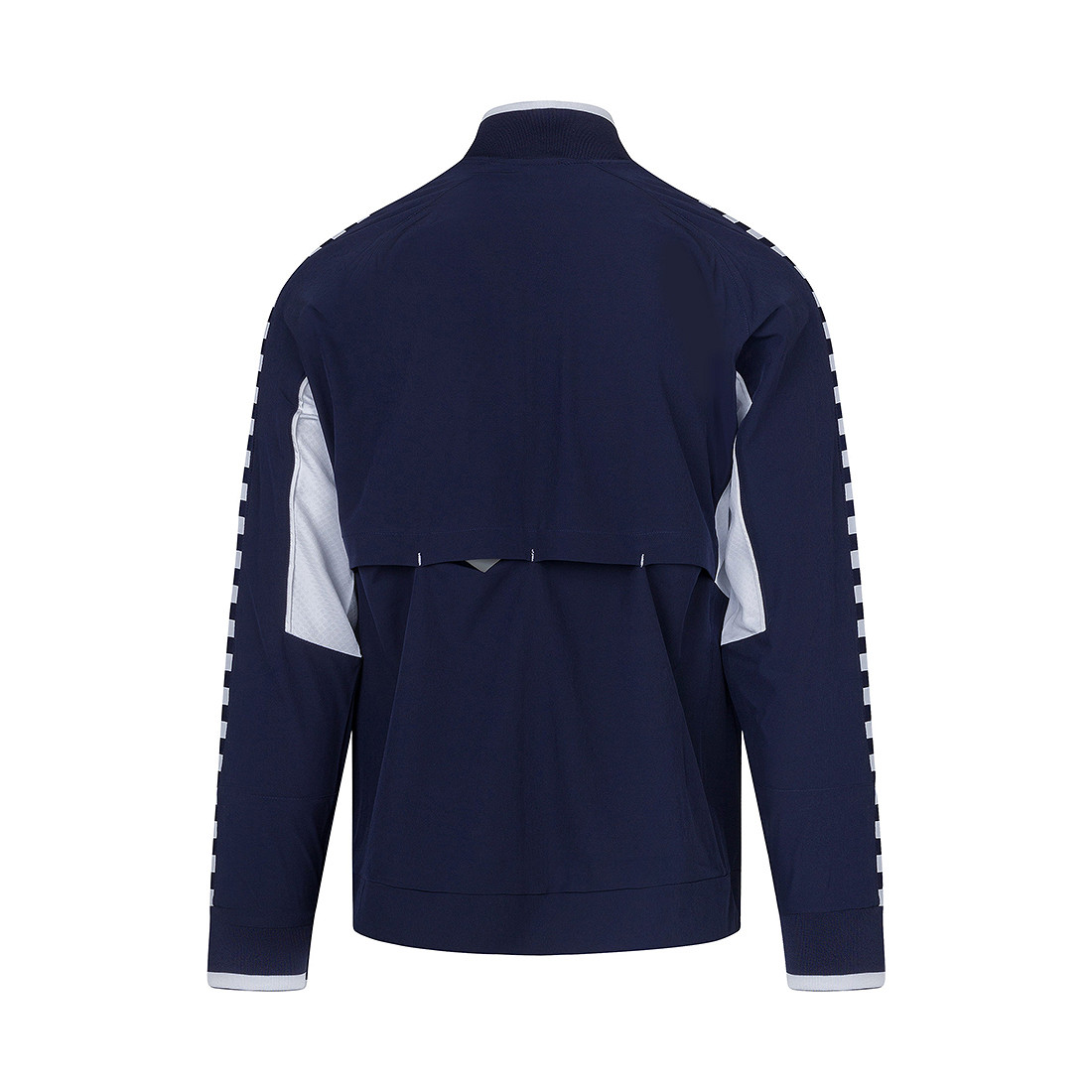 Meyba - Shift Track Jacket - Navy - Sportus - Where sport meets fashion