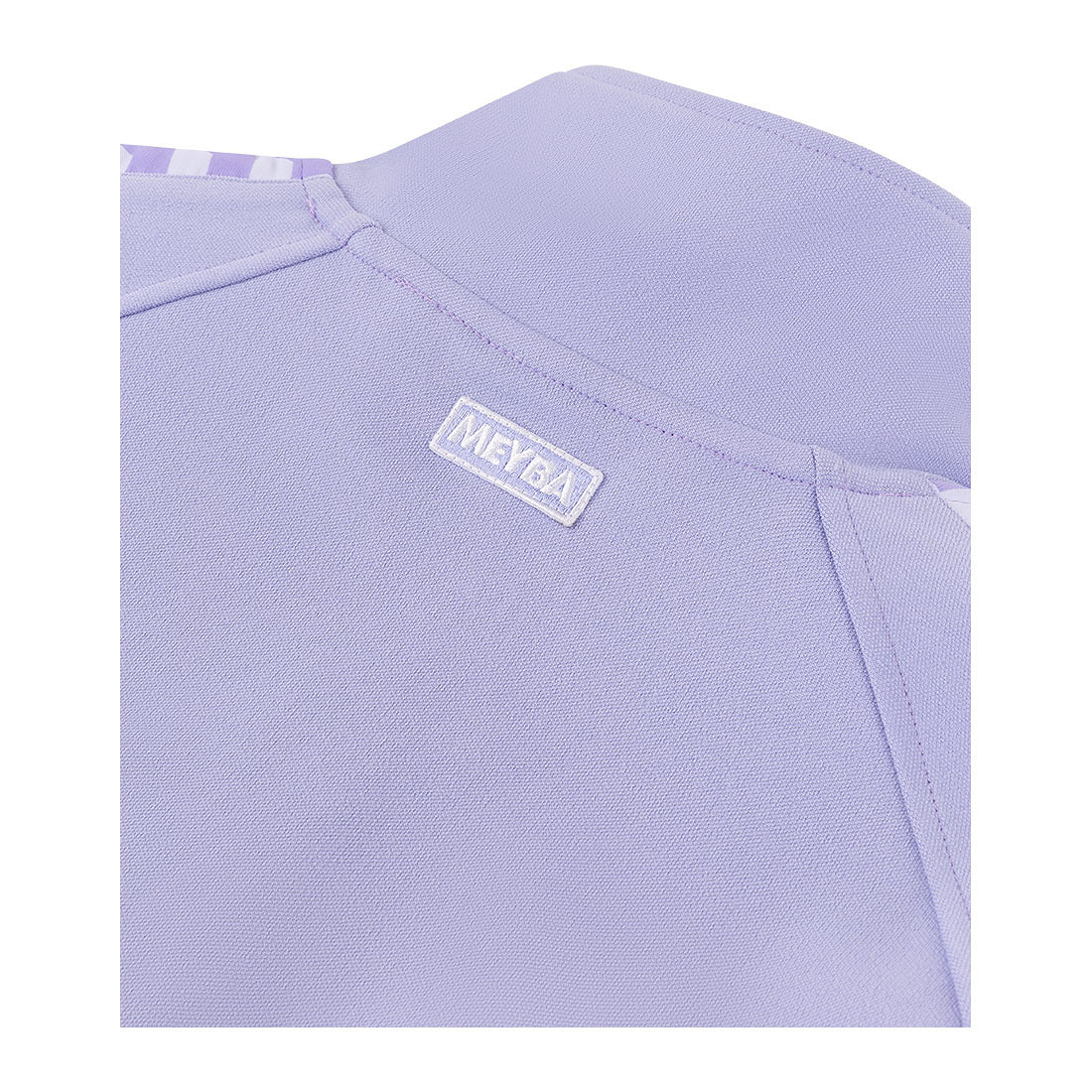 Meyba - Tape Track Jacket - Cosmic Sky - Sportus - Where sport meets ...