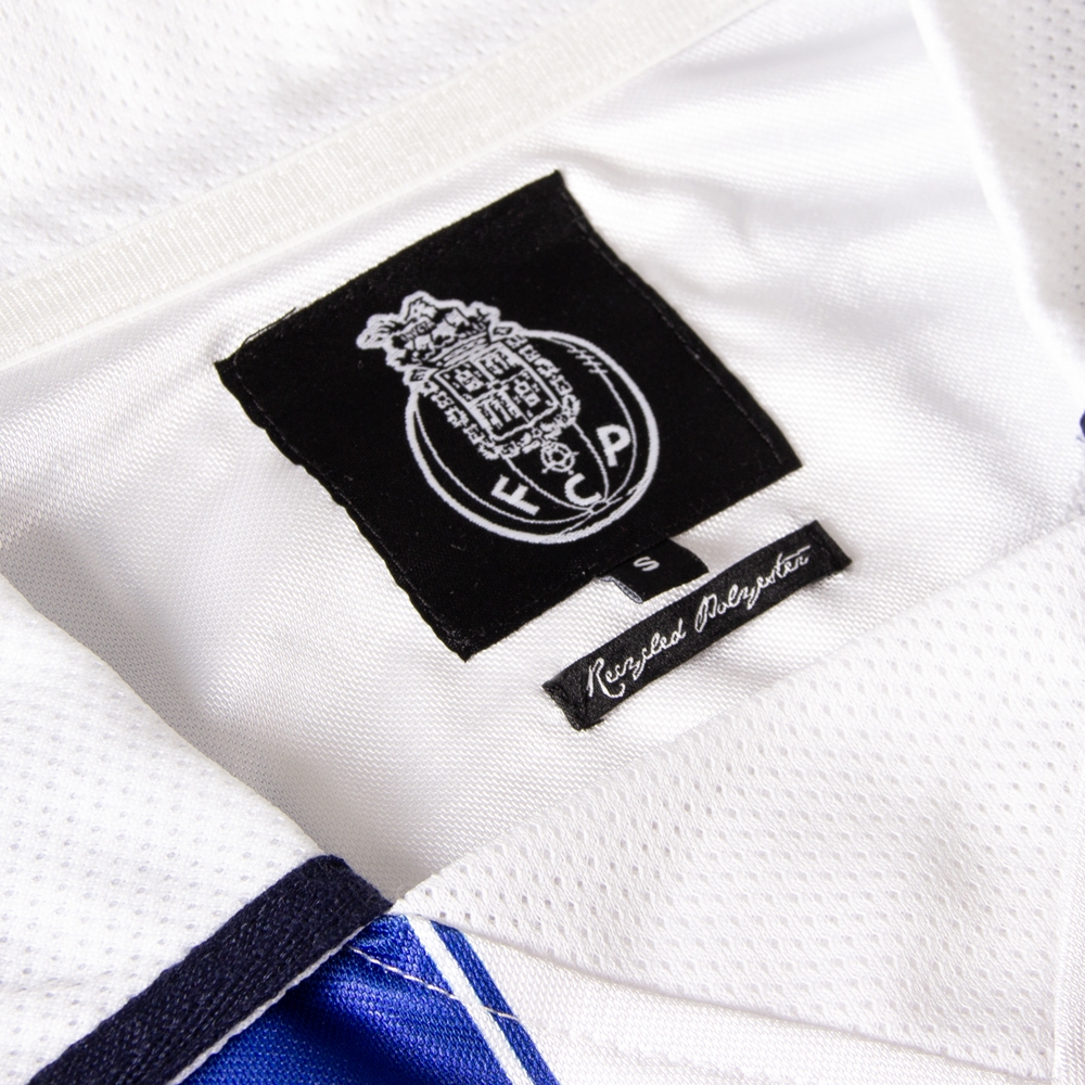 FC Porto Retro Football Shirt Champions League Final 2004 - Sportus ...