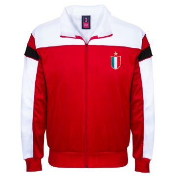 Sport and Football Track Jackets - Sportus - Where sport meets fashion