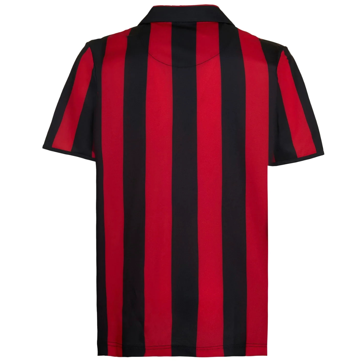 AC Milan Retro Football Shirt 1988 - Sportus - Where sport meets fashion