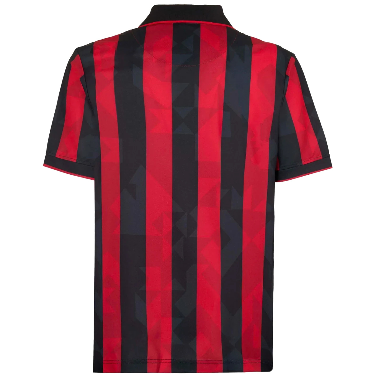 AC Milan Retro Football Shirt 1993-1994 - Sportus - Where sport meets ...