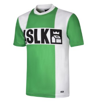 Retro Football Shirts - Sportus - Where sport meets fashion