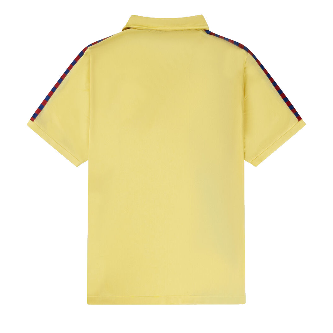 Meyba - Barcelona Football Shirt Away 1981-1985 - Sportus - Where sport ...