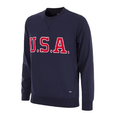 COPA Football Retro Football Shirts and Track Jackets - Sportus - Where ...